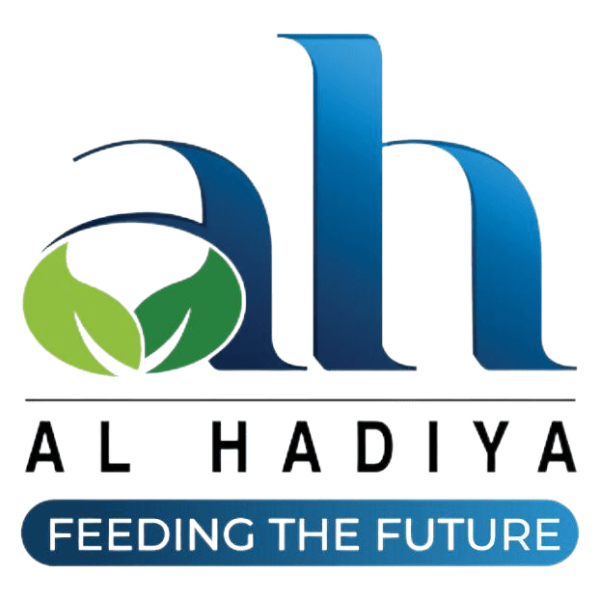 Al Hadiya Foodstuff Trading LLC – Feeding The Future